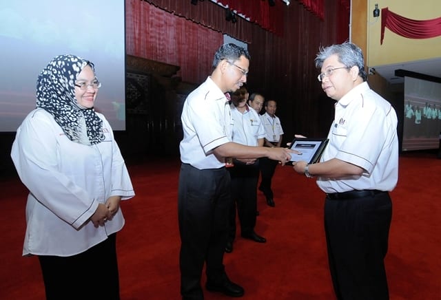 UTM lancar program Open Courseware (OCW) | UTM NewsHub