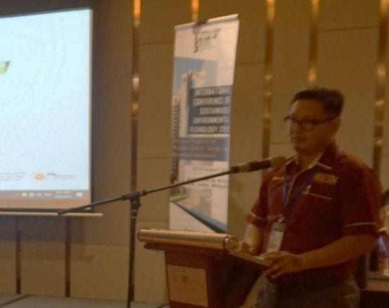 ISET 2019 - It's a wrap! | UTM NewsHub