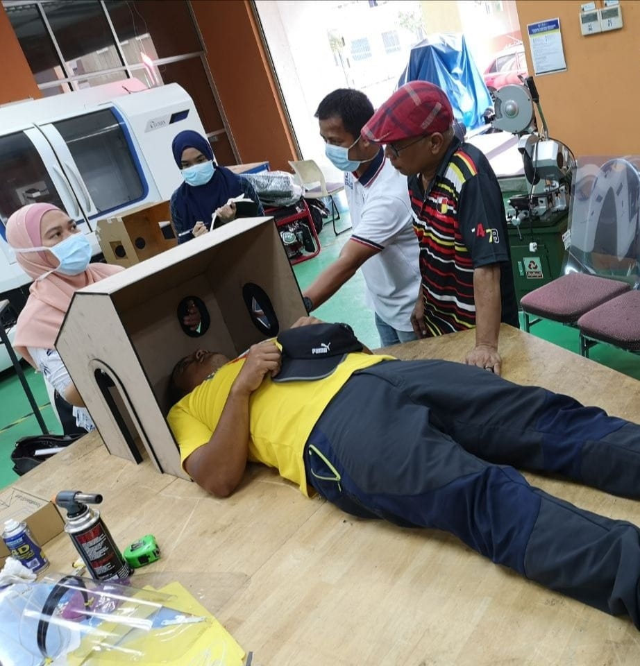 MJIIT UTM Offers Expertise to Contributes the Society Needs | UTM NewsHub