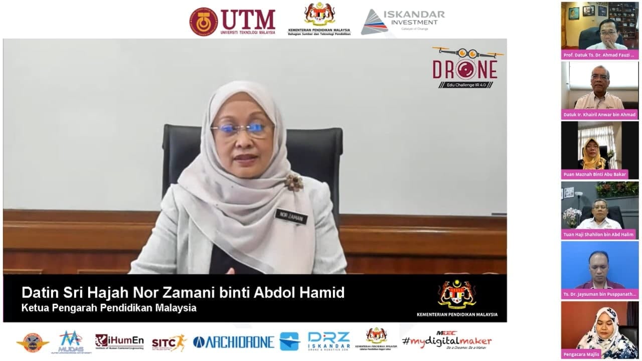 DEC4IR 2021 – A Platform to Foster the Minds and Creativity of Students ...