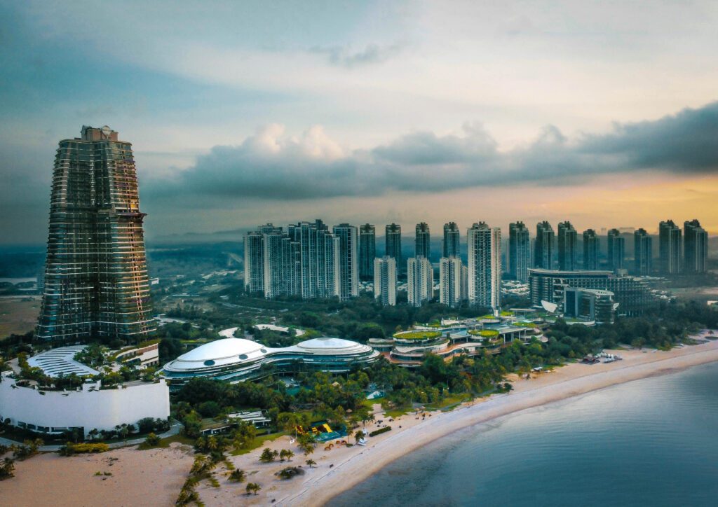 UTM Architecture Students Soaring with 4 Awards in MAKARA: 33rd ...