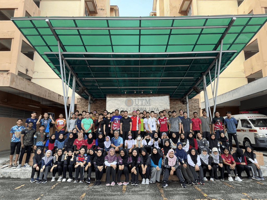 Semarak Merdeka 65 Tahun by Kolej Siswa Jaya Deliver Spirit of ...