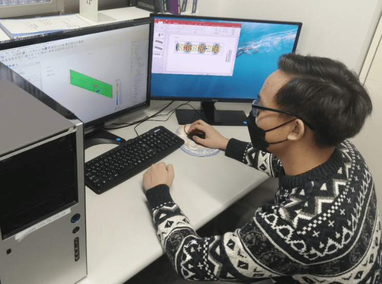 Sakura Science Program 2022 at Tokyo City University | UTM NewsHub