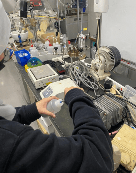 Sakura Science Program 2022 at Tokyo City University | UTM NewsHub