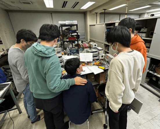 Sakura Science Program 2022 at Tokyo City University | UTM NewsHub