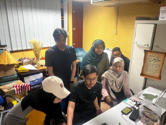 Semarak Merdeka KDSE 2023: Diverse Voices, Common Goals | UTM NewsHub