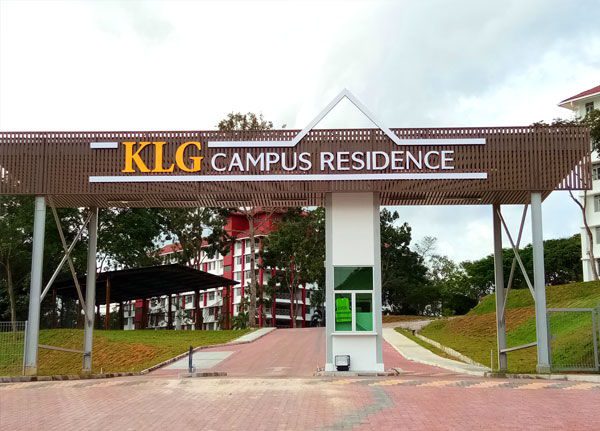 OFFICIAL NOTICE : STUDENT PLACEMENT IN KLG CAMPUS RESIDENCE | UTM NewsHub